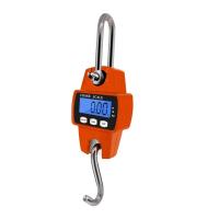 China 300KG Luggage Fishing Balance Pocket Weight Scale LED Display 0.01g OEM Electronic Scales Mini Digital Crane Scale for sale