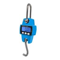 China 300KG Luggage Fishing Balance Pocket Weight Scale LED Display 0.01g OEM Electronic Scales Mini Digital Crane Scale for sale