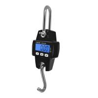 China 300KG Luggage Fishing Balance Pocket Weight Scale LED Display 0.01g OEM Electronic Scales Mini Digital Crane Scale for sale