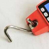 China 300KG Luggage Fishing Balance Pocket Weight Scale LED Display 0.01g OEM Electronic Scales Mini Digital Crane Scale for sale