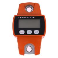 China 300kg Stainless Steel Electronic Hook Hanging Scale Digital Loop Industrial Heavy Duty Weight Balance LCD LED OEM Customizable for sale