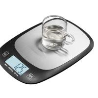China Certified Kitchen Scales Waterproof Multifunction Digital Kitchen Weighing Scale for Accurate Nutritional Measurements for sale