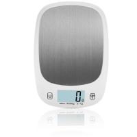 China Certified Kitchen Scales Waterproof Multifunction Digital Kitchen Weighing Scale for Accurate Nutritional Measurements for sale