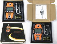 China 30kg-300kg Capacity OCS Mini Bluetooth Digital Hanging Crane Scale with LED/LCD Display and OEM/ODM Customization Support for sale
