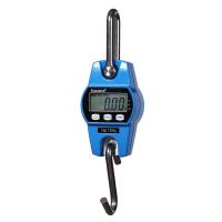 China 30kg-300kg Capacity OCS Mini Bluetooth Digital Hanging Crane Scale with LED/LCD Display and OEM/ODM Customization Support for sale