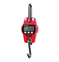 China 30kg-300kg Capacity OCS Mini Bluetooth Digital Hanging Crane Scale with LED/LCD Display and OEM/ODM Customization Support for sale
