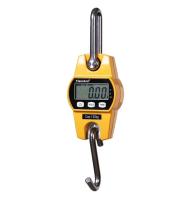 China 30kg-300kg Capacity OCS Mini Bluetooth Digital Hanging Crane Scale with LED/LCD Display and OEM/ODM Customization Support for sale