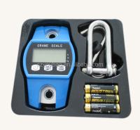China Industrial 100kg 50kg 200kg Digital Crane Hanging Hook Weighing Scale with High Accuracy for sale
