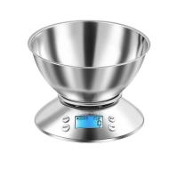 China Veidt Digital Cookfood Weighing Scale ROUND Function for Accurate Weight Measuring for sale
