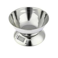 China Veidt Digital Cookfood Weighing Scale ROUND Function for Accurate Weight Measuring for sale