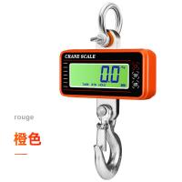 China Blue Aluminum Alloy Stainless Steel Precision Hanging Crane Weighing Scale 100kg 300kg 500kg 1000kg 1t With OIML Approval for sale
