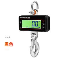 China Blue Aluminum Alloy Stainless Steel Precision Hanging Crane Weighing Scale 100kg 300kg 500kg 1000kg 1t With OIML Approval for sale