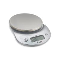 China High Precision Electronic Scale for Salon Hair Dye Care Paste and Gourmet Materials Maximum Weight Recommendation of 5kg for sale