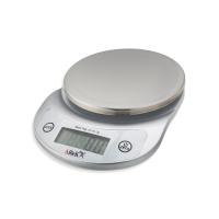 China High Precision Electronic Scale for Salon Hair Dye Care Paste and Gourmet Materials Maximum Weight Recommendation of 5kg for sale