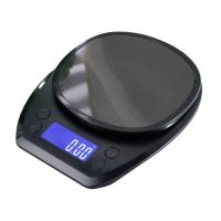 China 5kg/0.1g Electronic Digital Kitchen Weighing Scales for Accurate Weight Calculation in the Kitchen for sale