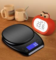 China 5kg/0.1g Electronic Digital Kitchen Weighing Scales for Accurate Weight Calculation in the Kitchen for sale