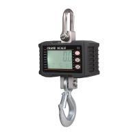 China Customizable OEM Collaboration 300kg 0.1kg Digital LCD Display Mini Portable Crane Scale ODM Support for sale