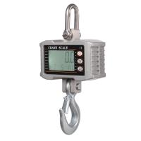 China Customizable OEM Collaboration 300kg 0.1kg Digital LCD Display Mini Portable Crane Scale ODM Support for sale