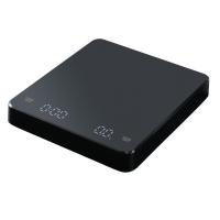 China Kitchen Electronic Scale Battery Powered Digital Display for Accurate Food Weighing and Time Tracking for sale