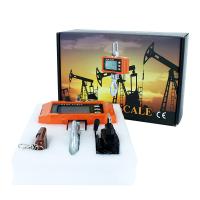 China Aluminum Alloy Stainless Steel 500-1000kg Digital Explosion Proof Crane Scale with Manual LCD/LED Display and OEM ODM for sale