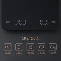 China Electric Unit ml Kitchen Scale for Culinary Experts Chef'sChoice NASIDA SHENZHEN Professional-Grade 2023 Bateria De Cocina for sale