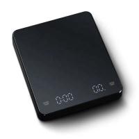 China 3 kg Electronic Kitchen Digital High Coffee Scale with Timer and Professional Weight Calculation for sale