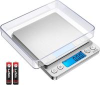 China Electronic Portable LCD Super Mini Digital Scale for Jewelry 1000g 0.01g-500g Pocket Weighing Balance Weight Gram Scale for sale