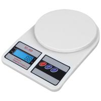 China High Precision SF400 Plastic Digital Food Kitchen Scale with 2KG 5KG 10KG Capacity and 0.1g 1g Division for sale