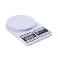 China Kitchen Scale High Accuracy Digital Baking Food SF-400 Electronic 1KG 3KG 5KG 7KG 10KG Kitchen Weight Measuring Electronic for sale