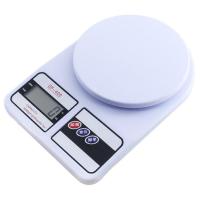 China Kitchen Scale High Accuracy Digital Baking Food SF-400 Electronic 1KG 3KG 5KG 7KG 10KG Kitchen Weight Measuring Electronic for sale