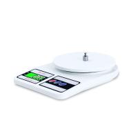 China 10kg Kitchen Scale Digital Kitchen Food Scales Weighing Electronic Kitchen Weight Scale for Portion Control Needs for sale