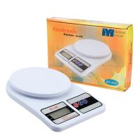 China 10kg Kitchen Scale Digital Kitchen Food Scales Weighing Electronic Kitchen Weight Scale for Portion Control Needs for sale