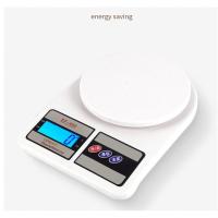 China Electronic Scale for Household Baking Food Gram Scale Mini Small Weighing Grams Backlight LCD Display and Accurate Readings for sale