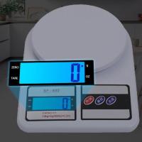 China Electronic Scale for Household Baking Food Gram Scale Mini Small Weighing Grams Backlight LCD Display and Accurate Readings for sale