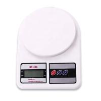 China Polygon Digital Weighing Balance SF-400 Kitchen Electronic Scale for Baking Food 1KG 3KG 5KG 7KG 10KG High Accuracy for sale