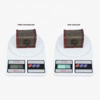 China Polygon Digital Weighing Balance SF-400 Kitchen Electronic Scale for Baking Food 1KG 3KG 5KG 7KG 10KG High Accuracy for sale