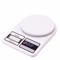 China Home Kitchen Easy-to- SF-400 Digital Kitchen Scale with 5kg Maximum Weight Recommendation for sale