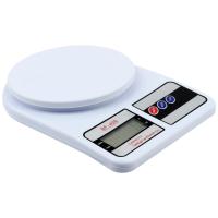 China Home Kitchen Easy-to- SF-400 Digital Kitchen Scale with 5kg Maximum Weight Recommendation for sale