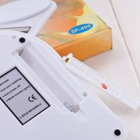 China Home Kitchen Easy-to- SF-400 Digital Kitchen Scale with 5kg Maximum Weight Recommendation for sale