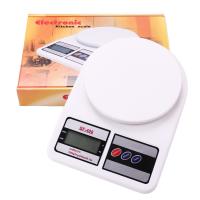 China Home Kitchen Easy-to- SF-400 Digital Kitchen Scale with 5kg Maximum Weight Recommendation for sale