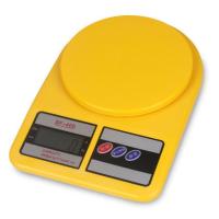 China Home Kitchen Easy-to- SF-400 Digital Kitchen Scale with 5kg Maximum Weight Recommendation for sale