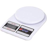 China Digital Display Mini Electronic Weigh Scale for Household Kitchen Portable Postal and Travel Luggage Pocket Scale for sale