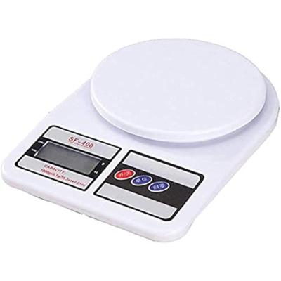 China Digital Display Mini Electronic Weigh Scale for Household Kitchen Portable Postal and Travel Luggage Pocket Scale for sale