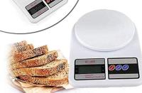 China Digital Display Mini Electronic Weigh Scale for Household Kitchen Portable Postal and Travel Luggage Pocket Scale for sale