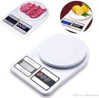 China Digital Display Mini Electronic Weigh Scale for Household Kitchen Portable Postal and Travel Luggage Pocket Scale for sale