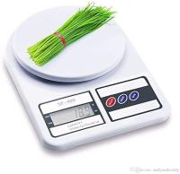 China Digital Display Mini Electronic Weigh Scale for Household Kitchen Portable Postal and Travel Luggage Pocket Scale for sale