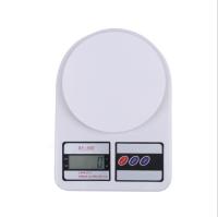 China Digital Display Mini Electronic Weigh Scale for Household Kitchen Portable Postal and Travel Luggage Pocket Scale for sale