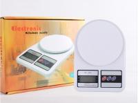 China 10KG Division 1g Digital Electronic Kitchen Food Weighing Scale Kitchen Scale with 10KG Maximum Weight Recommendation for sale