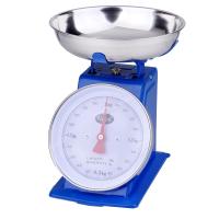 China Stainless Steel Kitchen Scale with Produce Specification 1kg 2kg 3kg 5kg 10kg Bestselling Tool in West Asia Middle East for sale