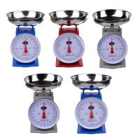 China Stainless Steel Kitchen Scale with Produce Specification 1kg 2kg 3kg 5kg 10kg Bestselling Tool in West Asia Middle East for sale